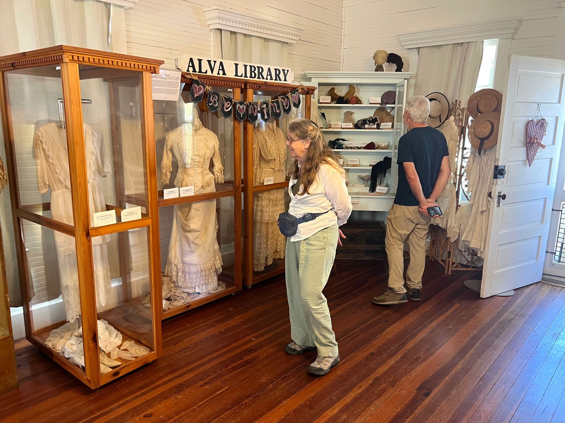 Florida 250 Cracker Cowboy Heritage Festival · Alva Museum